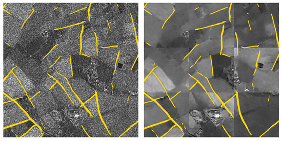 Remote Sensing | Free Full-Text | SAR-to-Optical Image Translation ...