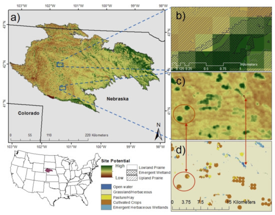 Remote Sensing Special Issue Remote Sensing Of Drought Monitoring