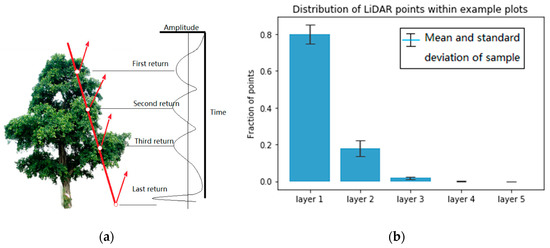 A Multi-Threshold Segmentation for Tree-Level Parameter Extraction in a Deciduous Forest Using ...