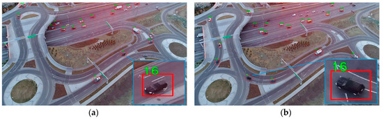 Orientation- and Scale-Invariant Multi-Vehicle Detection and Tracking ...