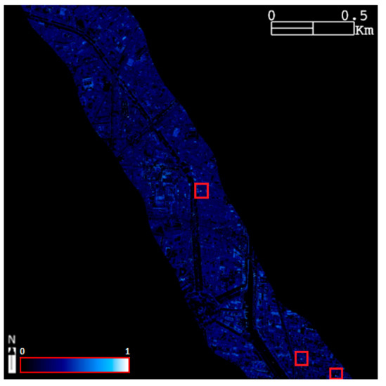 Partial Linear NMF-Based Unmixing Methods for Detection and Area Estimation of Photovoltaic ...