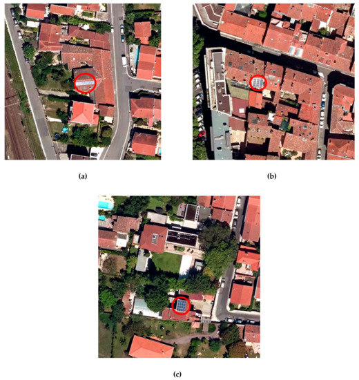 Partial Linear NMF-Based Unmixing Methods for Detection and Area Estimation of Photovoltaic ...
