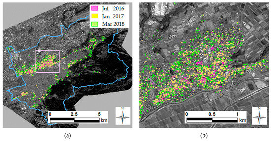 Remote Sensing | Special Issue : Remote Sensing for Post-disaster Phase ...