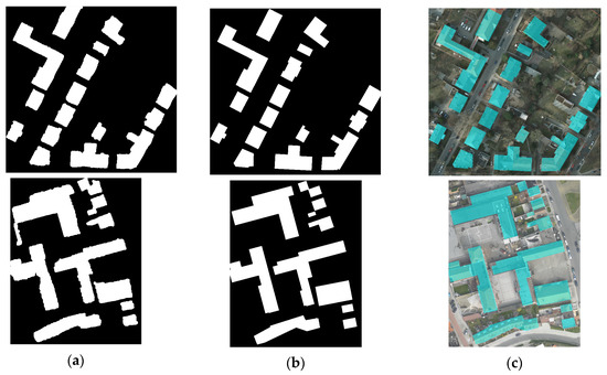 2D Image-To-3D Model: Knowledge-Based 3D Building Reconstruction (3DBR ...