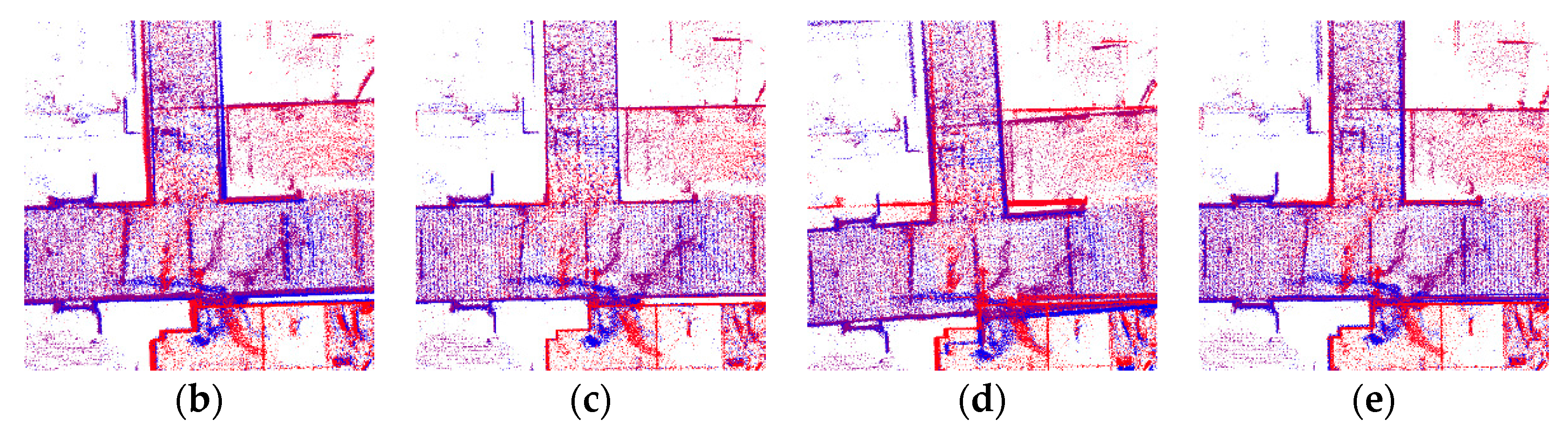 An Offline Coarse-To-Fine Precision Optimization Algorithm for 3D Laser ...