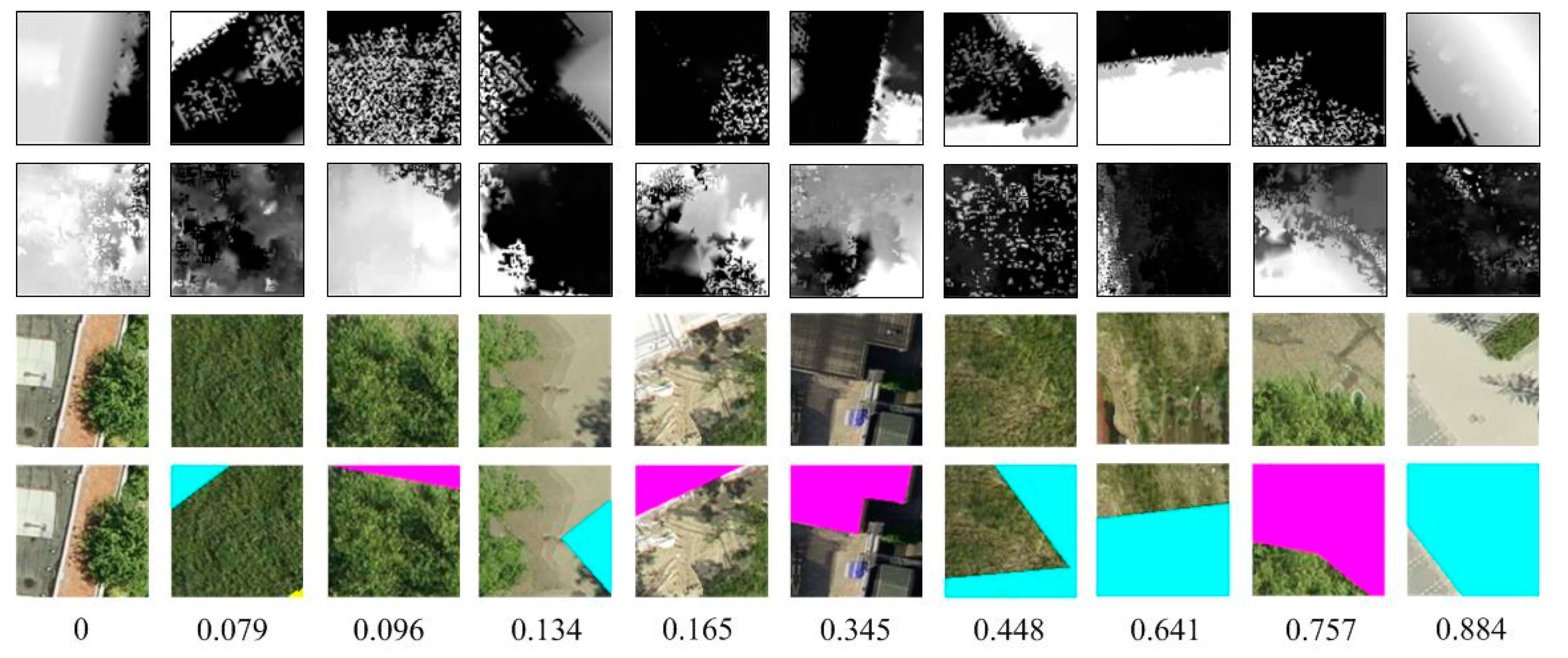 Detecting Building Changes between Airborne Laser Scanning and ...