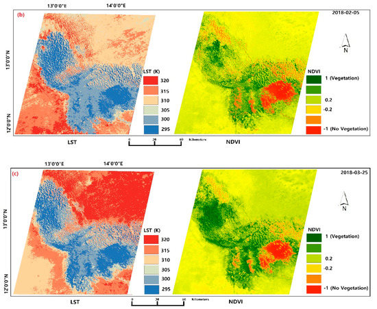 Remote Sensing | Special Issue : Remote Sensing of Drought Monitoring
