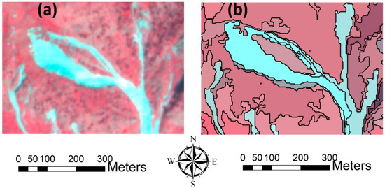 Landslide Detection Using Multi Scale Image Segmentation And Different Machine Learning Models
