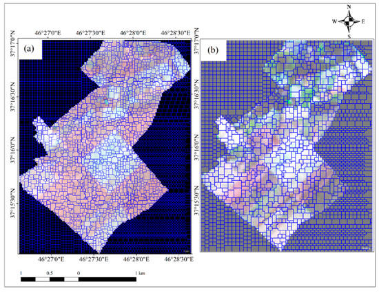 Fuzzy Object-Based Image Analysis Methods Using Sentinel-2A and Landsat-8 Data to Map and ...