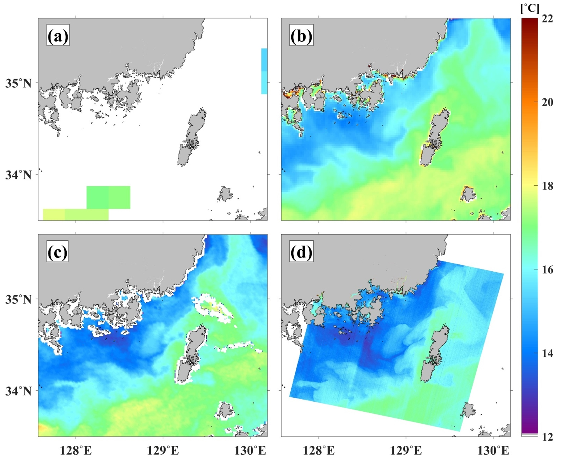 Remote Sensing | Free Full-Text | High-Resolution Sea Surface ...