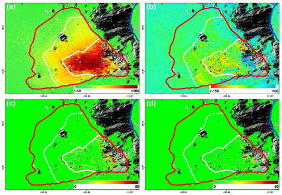 Remote Sensing Special Issue Remote Sensing Of Landslides Ii