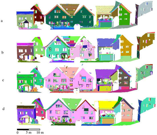 An Efficient Encoding Voxel Based Segmentation Evbs Algorithm Based On Fast Adjacent Voxel
