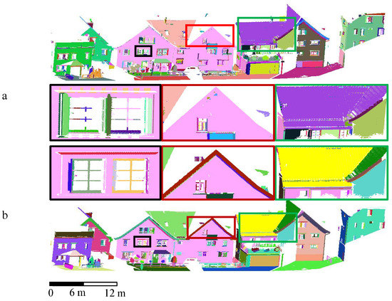 An Efficient Encoding Voxel Based Segmentation Evbs Algorithm Based On Fast Adjacent Voxel