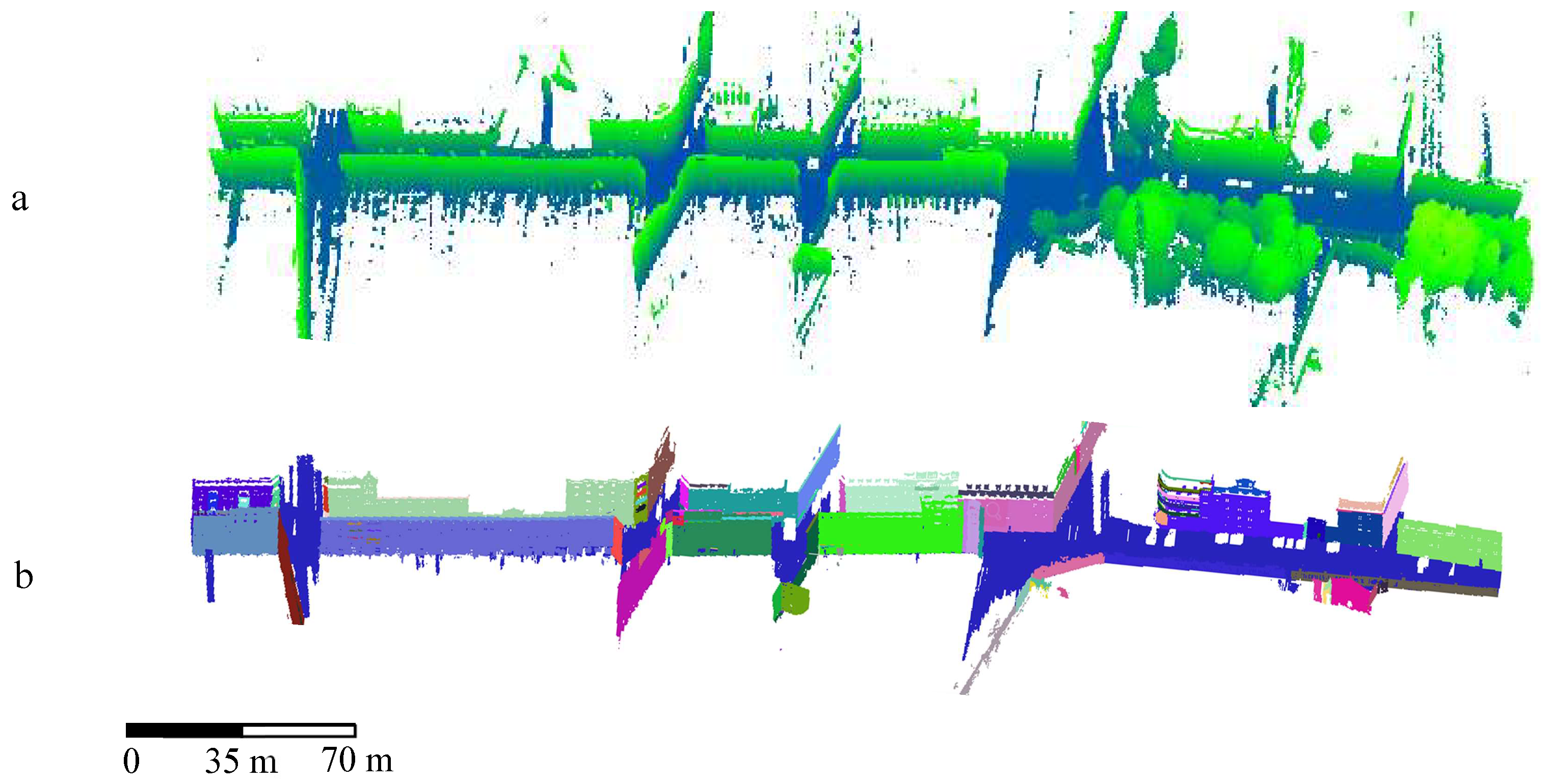 An Efficient Encoding Voxel-Based Segmentation (EVBS) Algorithm Based on Fast Adjacent Voxel ...