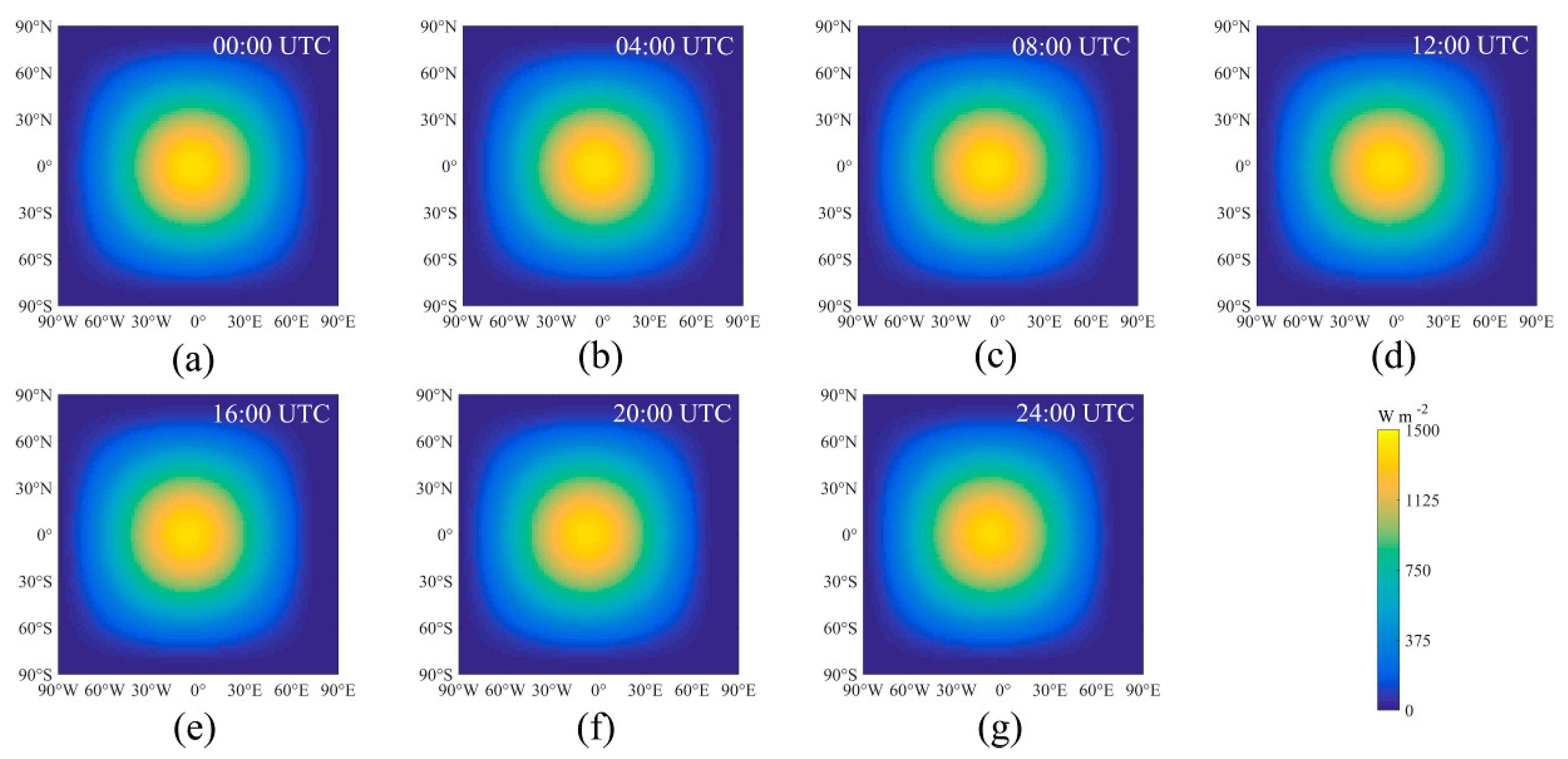 Remote Sensing | Free Full-Text | Effects of Solar Invasion on Earth ...