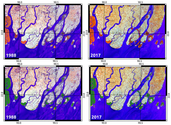 Remote Sensing | Free Full-Text | Using Continuous Change Detection and Classification of ...