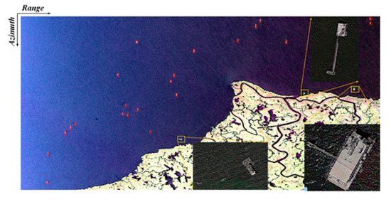 Remote Sensing | Free Full-Text | Ship Detection Using Deep Convolutional Neural Networks for ...