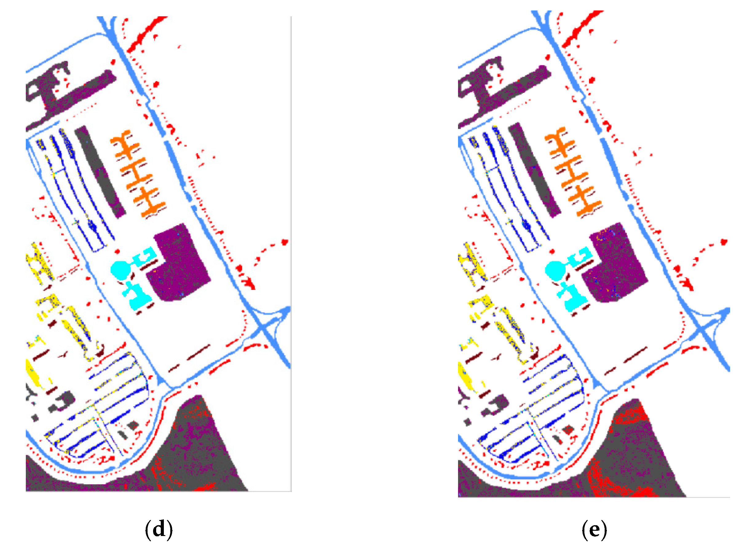 Remote Sensing Free Full Text Multiple Kernel Feature Line Embedding For Hyperspectral Image