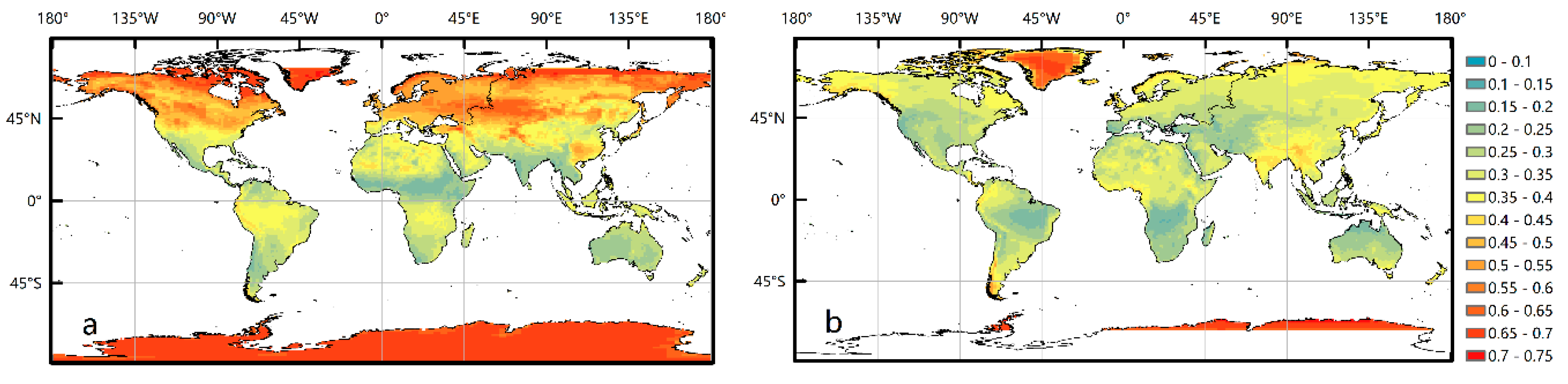 Evaluation of Five Satellite Top-of-Atmosphere Albedo Products over Land