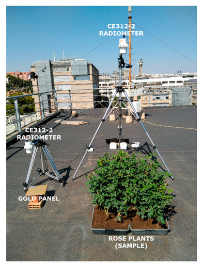 Remote Sensing | Topical Collection : Visible Infrared Imaging Radiometers and Applications