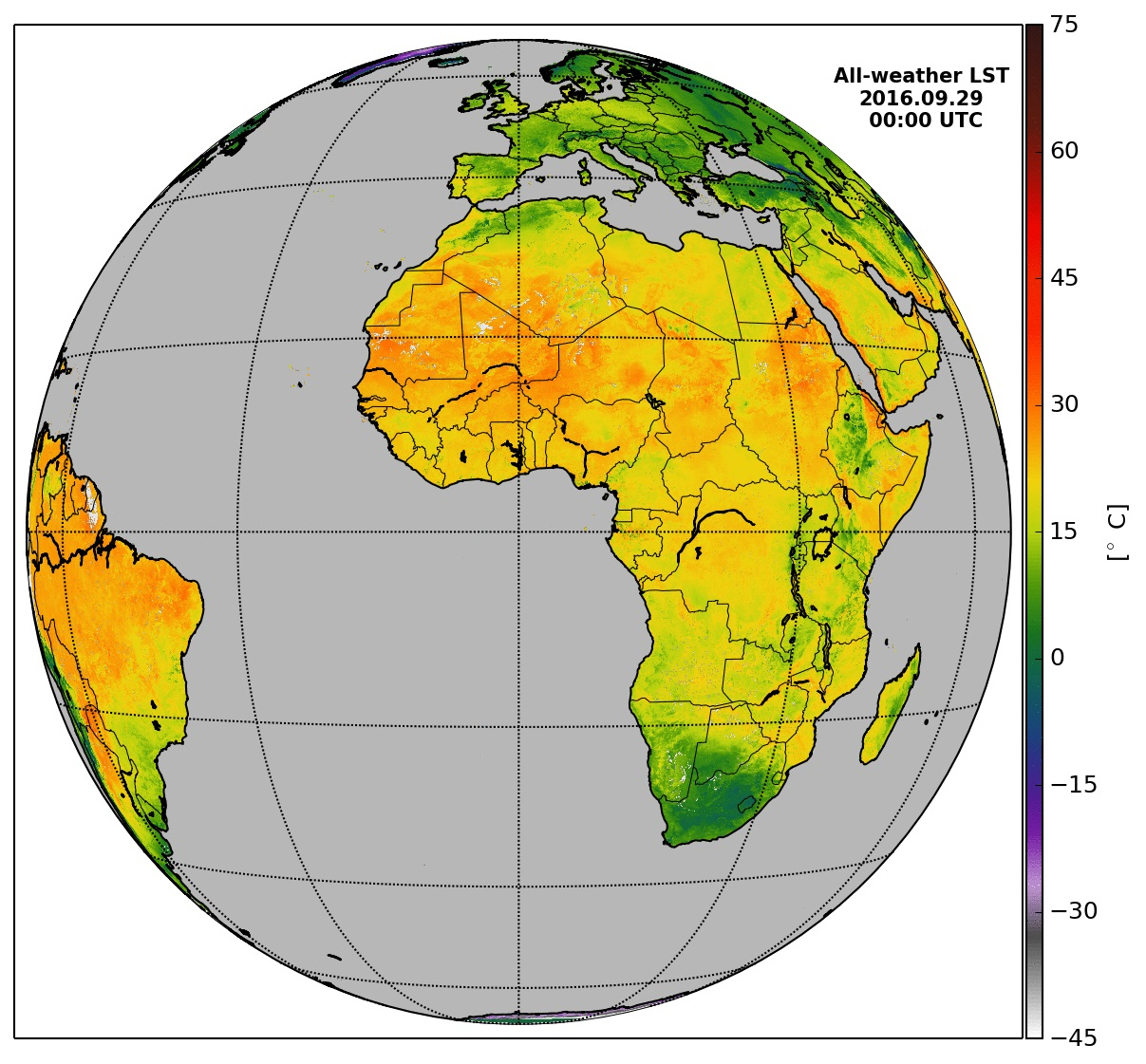 Remote Sensing | Free Full-Text | An All-Weather Land Surface ...