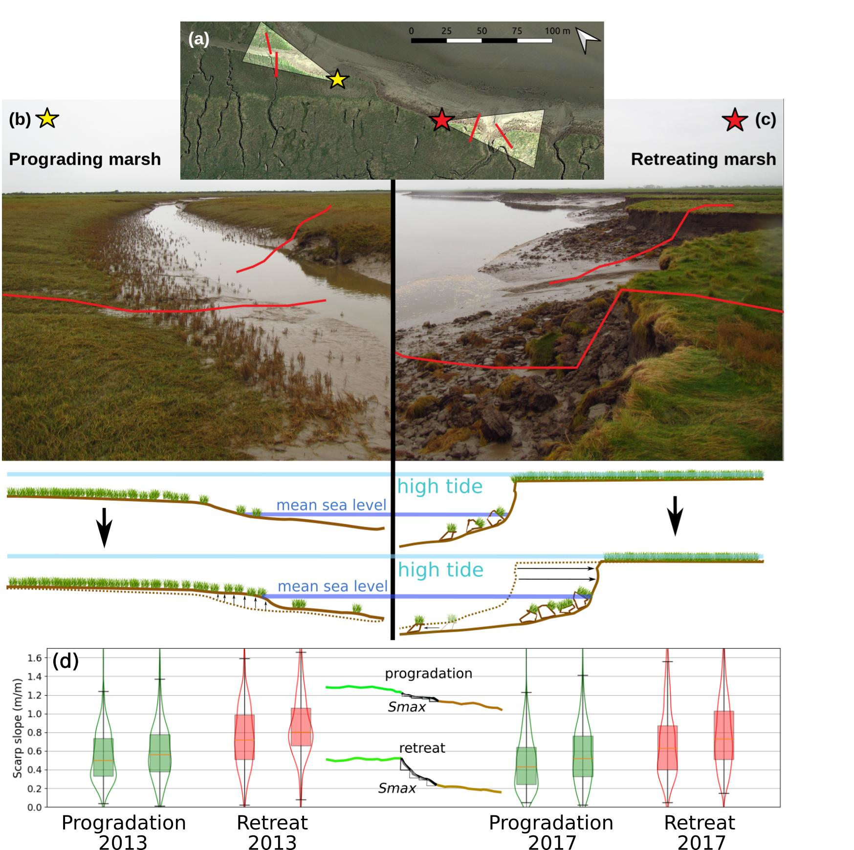 Remote Sensing | Free Full-Text | Detecting the Morphology of ...