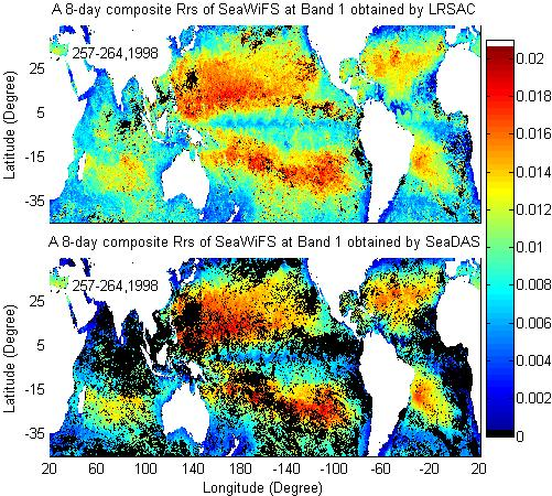 Remote Sensing | Free Full-Text | Atmospheric Correction of Satellite ...