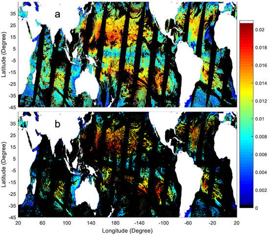 Atmospheric Correction of Satellite Ocean Color Remote Sensing in the ...
