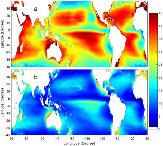 Atmospheric Correction of Satellite Ocean Color Remote Sensing in the ...
