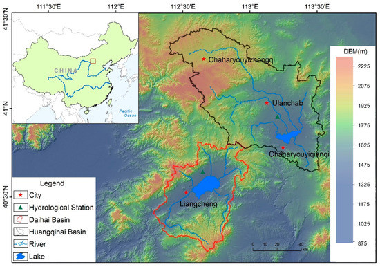External Groundwater Alleviates the Degradation of Closed Lakes in Semi ...