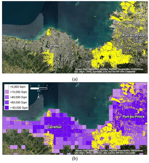 Assessing OpenStreetMap Completeness for Management of Natural Disaster ...