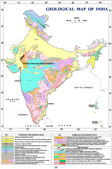 Optimized Lithological Mapping from Multispectral and Hyperspectral ...