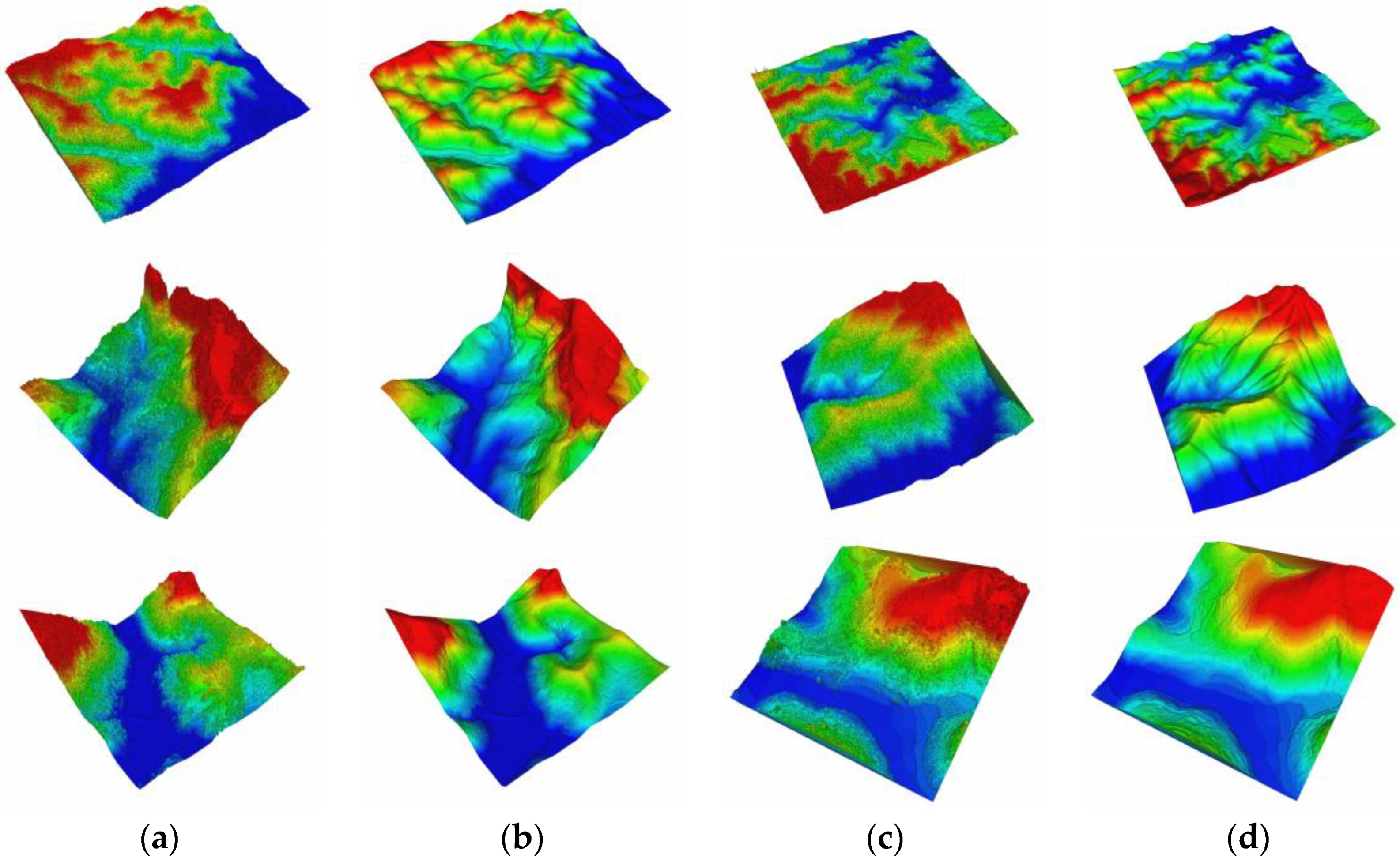 Remote Sensing | Free Full-Text | DEM Extraction from ALS Point Clouds ...