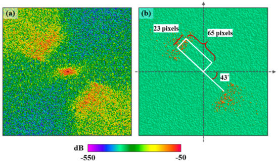 Oil Spill Mapping from Kompsat-2 High-Resolution Image Using ...