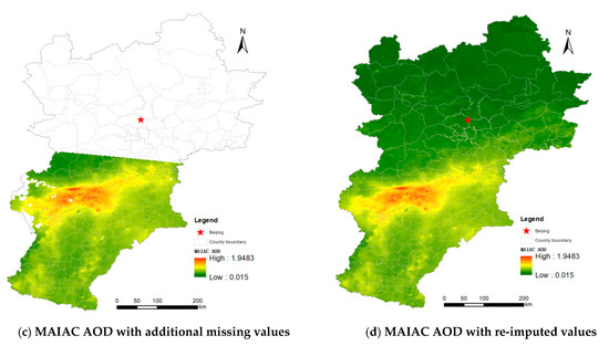 Remote Sensing | Free Full-Text | A Robust Deep Learning Approach for ...