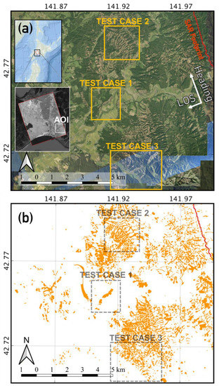 Remote Sensing | Free Full-Text | Evaluation of Coherent and Incoherent ...
