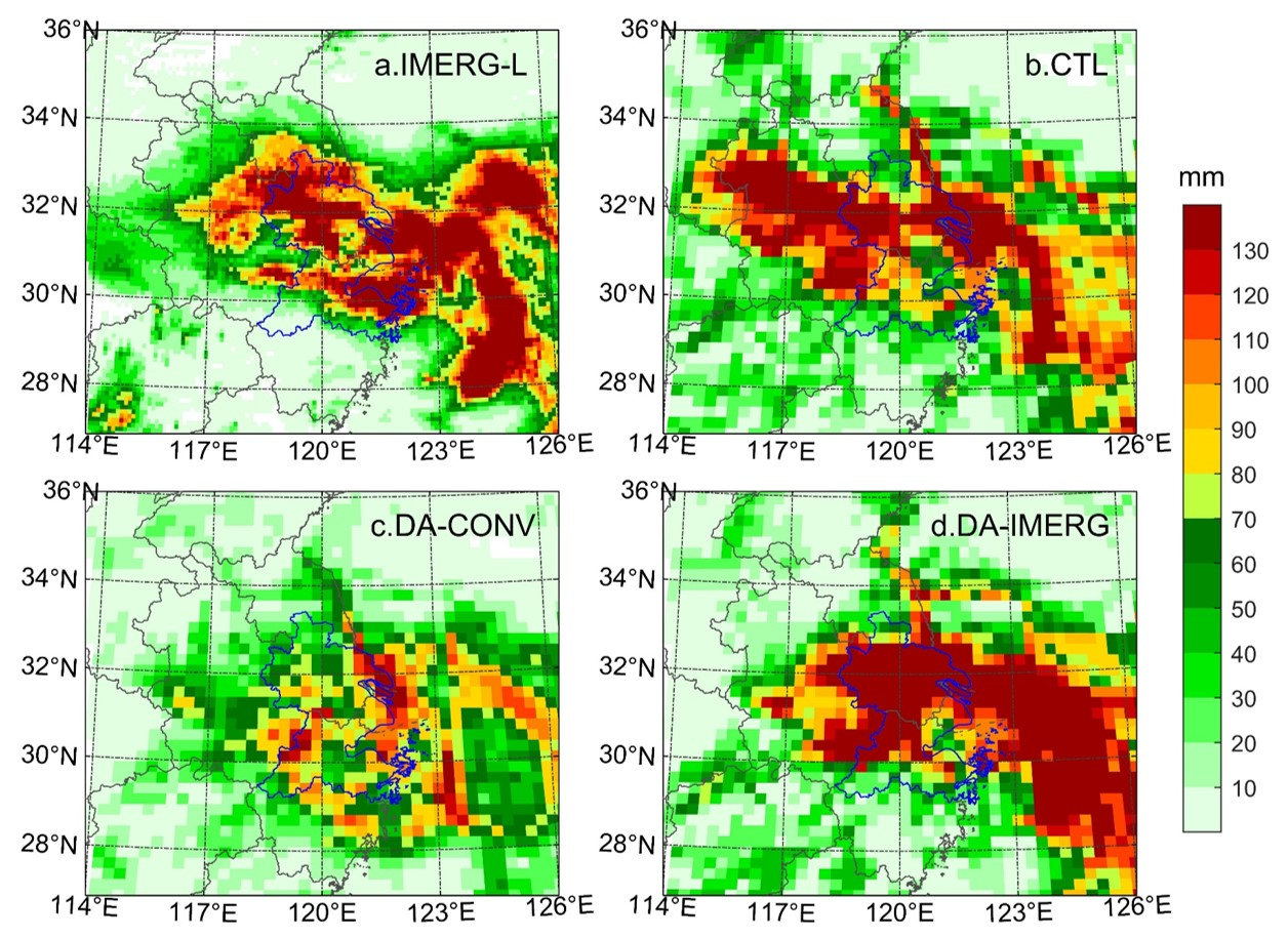 Remote Sensing | Free Full-Text | Data Assimilation of High-Resolution ...