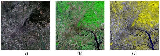 Remote Sensing | Free Full-Text | Sentinel-2 Sharpening via Parallel Residual Network