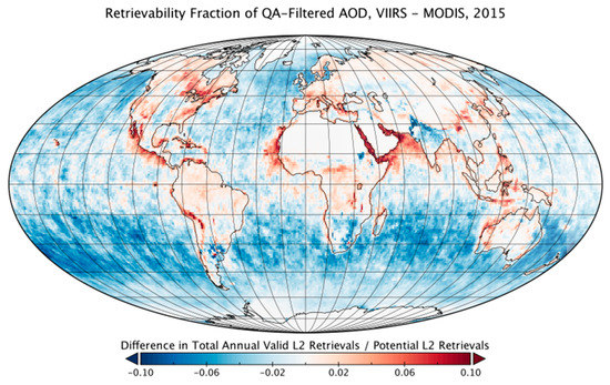 Continuing the MODIS Dark Target Aerosol Time Series with VIIRS