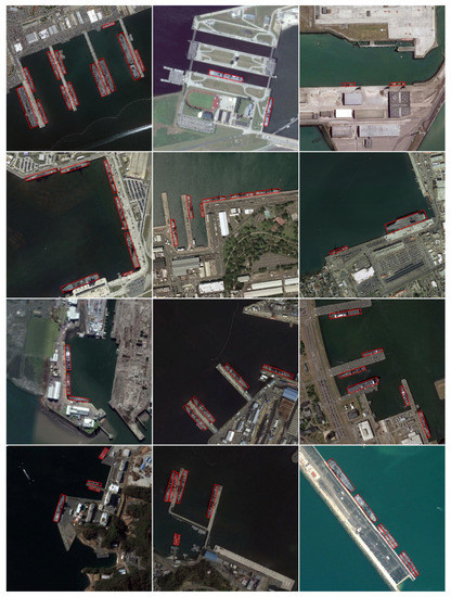 Arbitrary Oriented Inshore Ship Detection Based On Multi Scale Feature Fusion And Contextual