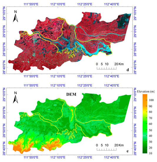Remote Sensing | Free Full-Text | Multi-Type Forest Change Detection ...