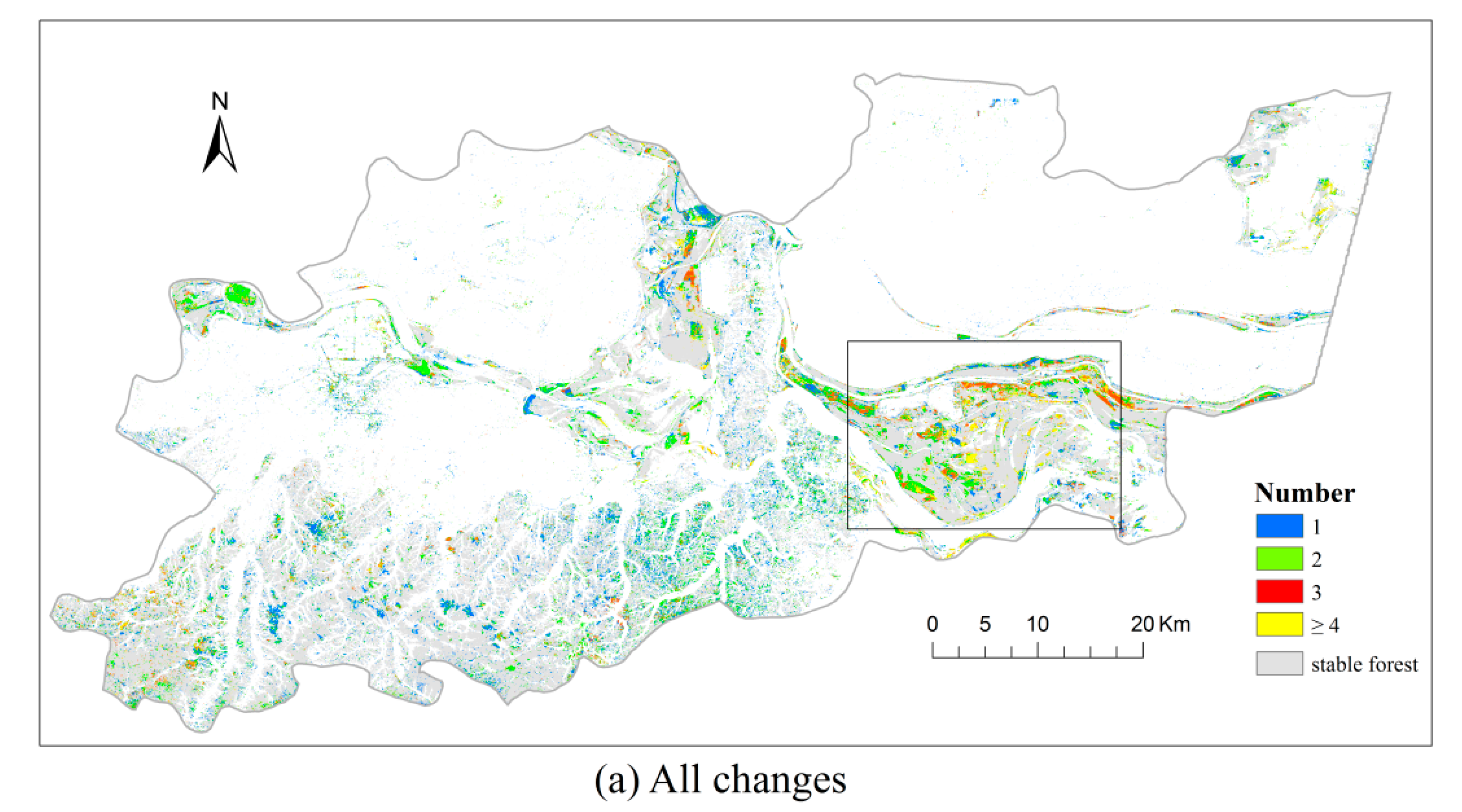 Remote Sensing | Free Full-Text | Multi-Type Forest Change Detection ...