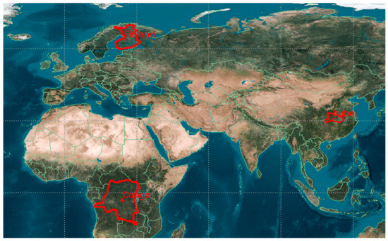 A Multi-Objective Modeling Method of Multi-Satellite Imaging Task ...