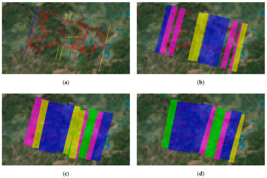 A Multi-Objective Modeling Method of Multi-Satellite Imaging Task ...