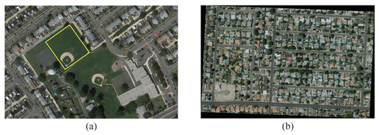 Remote Sensing | Free Full-Text | RADet: Refine Feature Pyramid Network and Multi-Layer ...