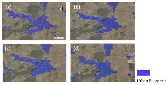 Remote Sensing | Free Full-Text | Towards a Multi-Temporal Deep Learning Approach for Mapping ...