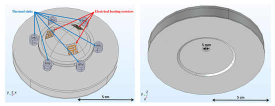Design and Analysis of a Next-Generation Wide Field-of-View Earth ...