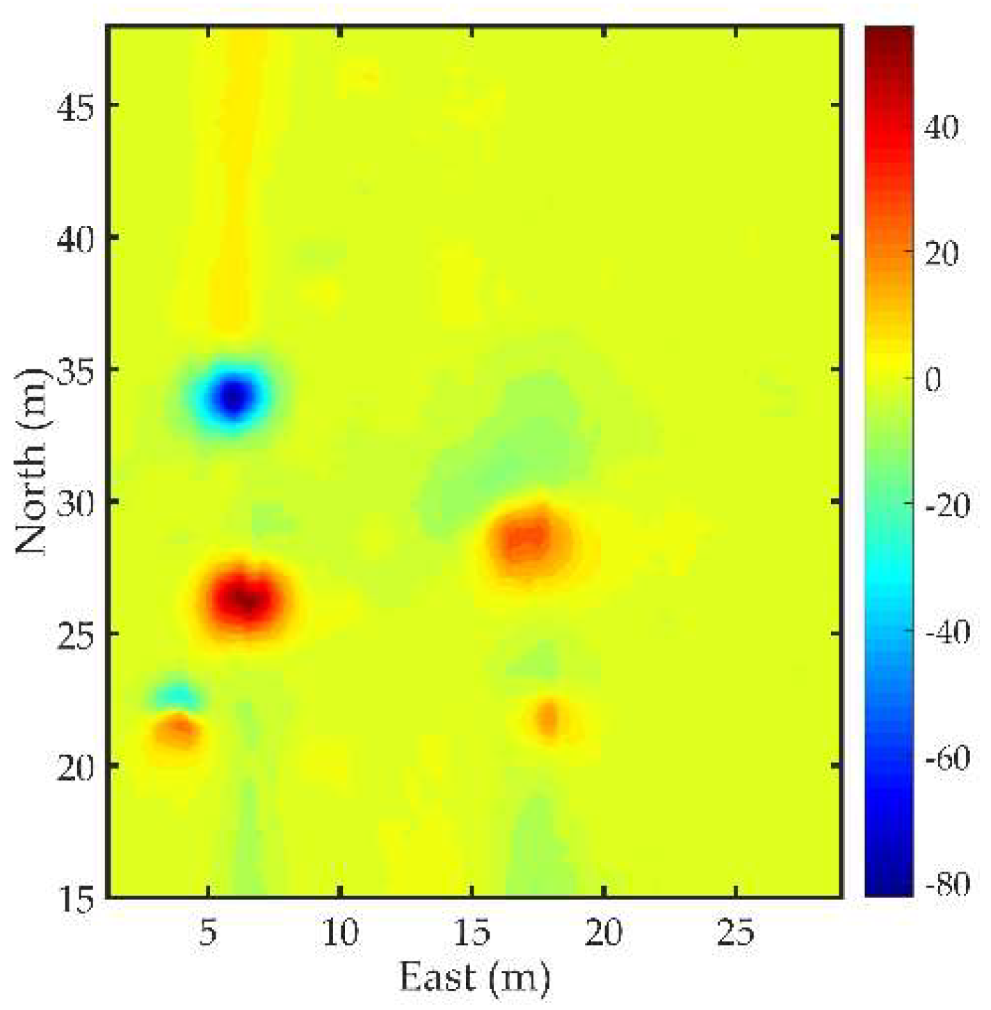 Remote Sensing | Free Full-Text | Automatic Detection of Near-Surface ...