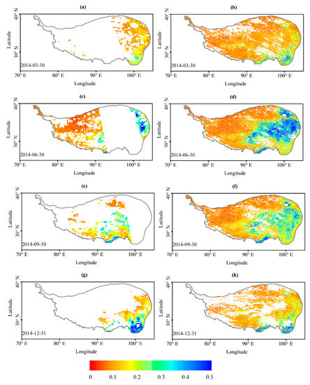 Remote Sensing | Free Full-Text | A Soil Moisture Spatial and Temporal Resolution Improving ...