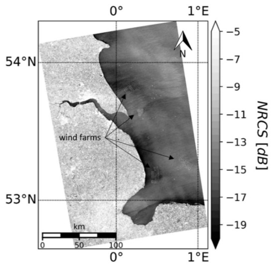 Wind Farm Wakes from SAR and Doppler Radar